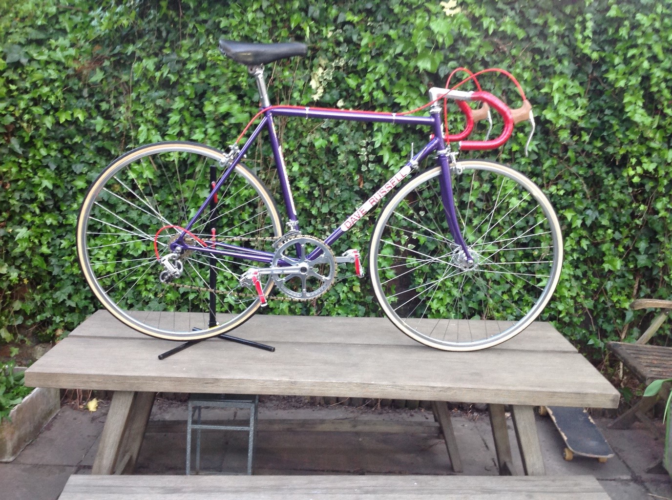 Some of our restorations – RumbleRestorations