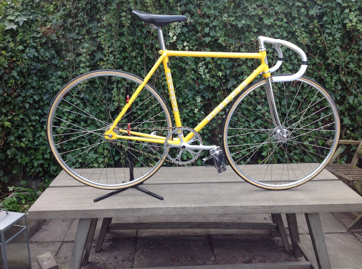 Some of our restorations – RumbleRestorations
