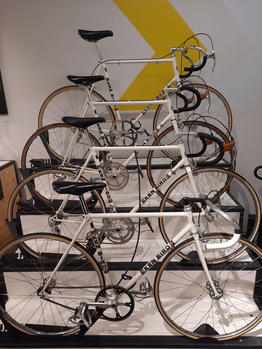 Some new builds! – RumbleRestorations